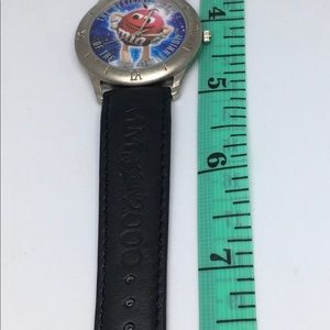 Mars | Accessories | New Mens Mars Mm 998 Limited Edition Watch | Poshmark